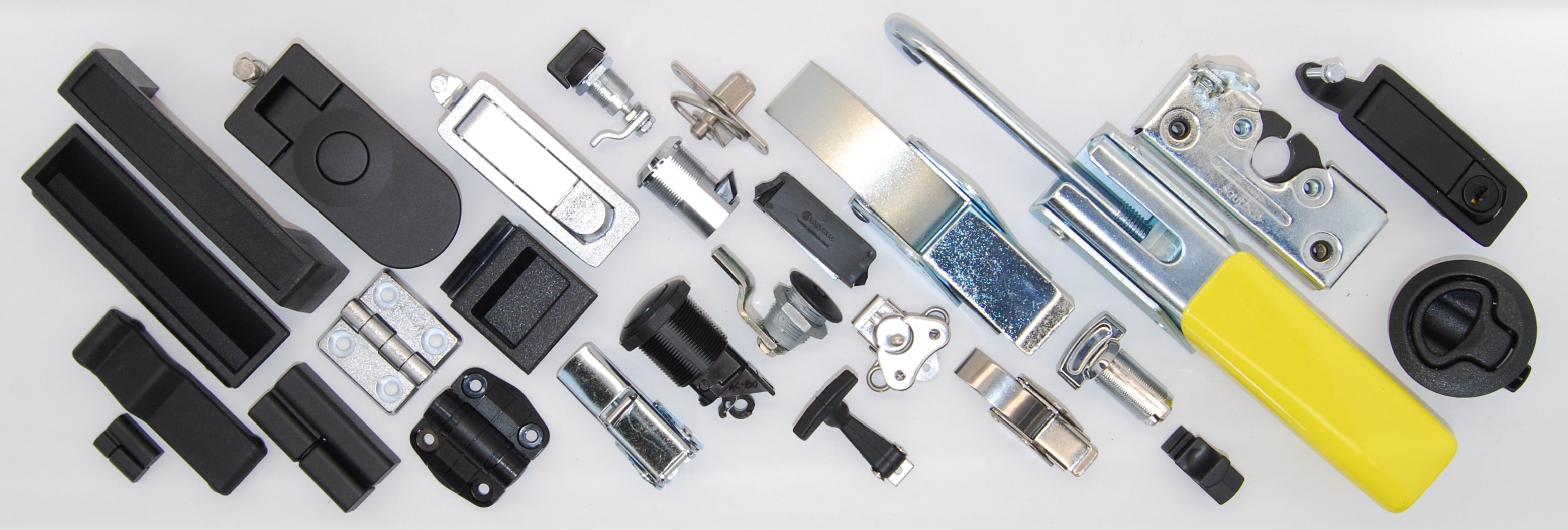 HingesandLatches.com: A Canadian Hardware Staple for Over 45 Years ...