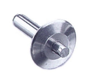 Aluminum Drive Rivet – Hinges & Latches