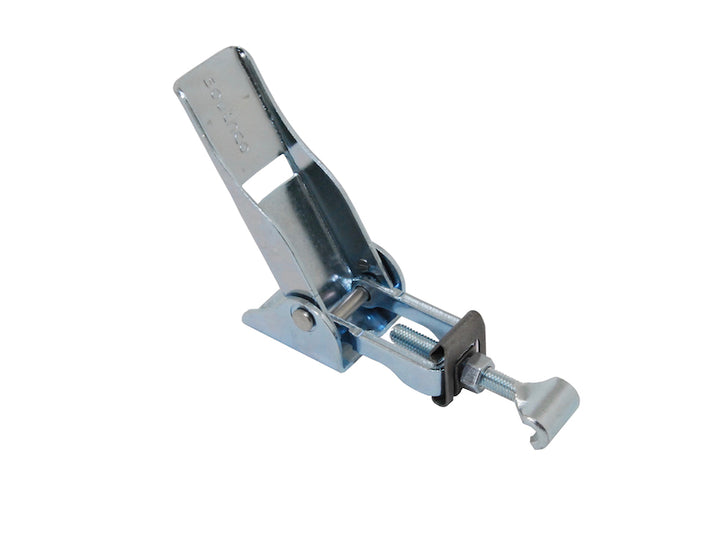 Draw latch - Adjustable Grip – Hinges & Latches