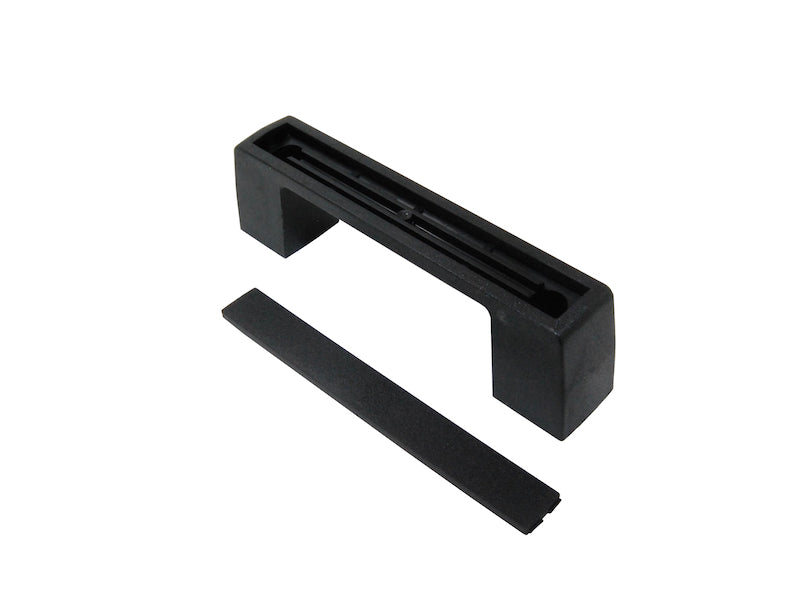 Plastic Grab Handle – Hinges & Latches