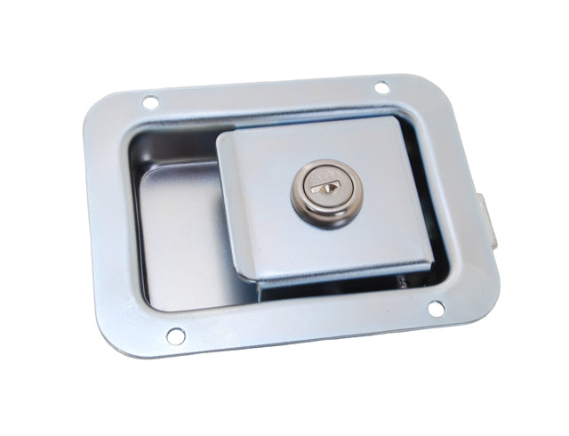 Eberhard – Hinges & Latches