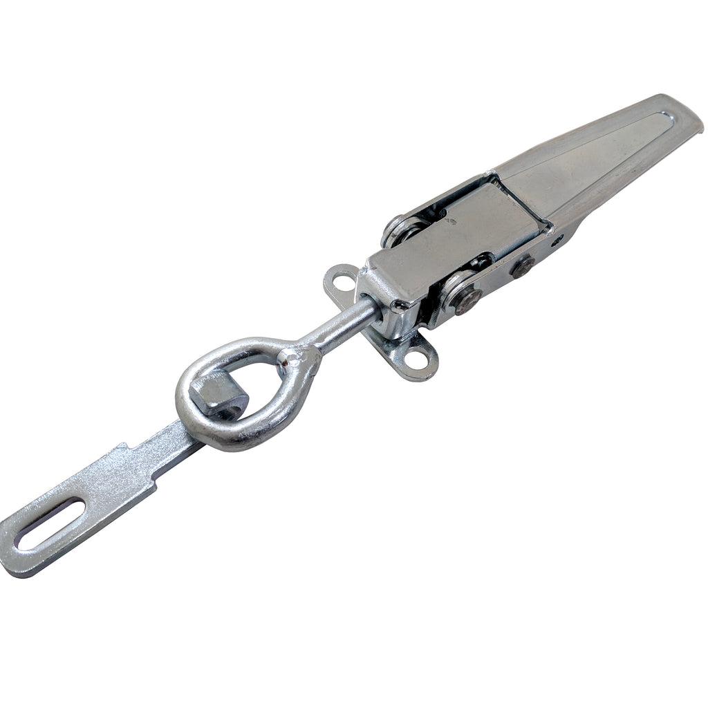 Heavy Duty Adjustable Draw Latch – Hinges & Latches